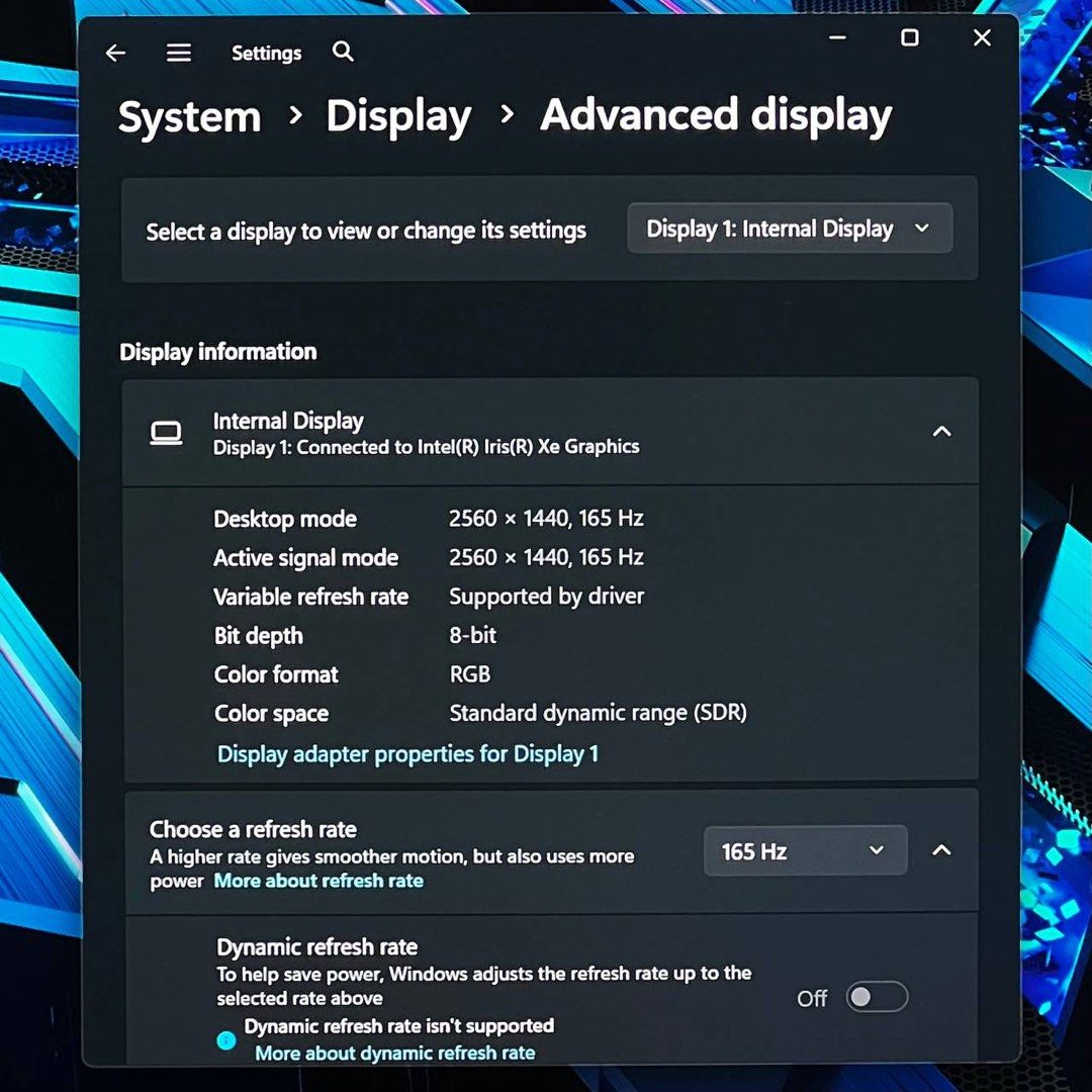 Acer Predator Helios Gaming Laptop i7 12GEN RTX 3070 Ti 32GB RAM 1TB ...