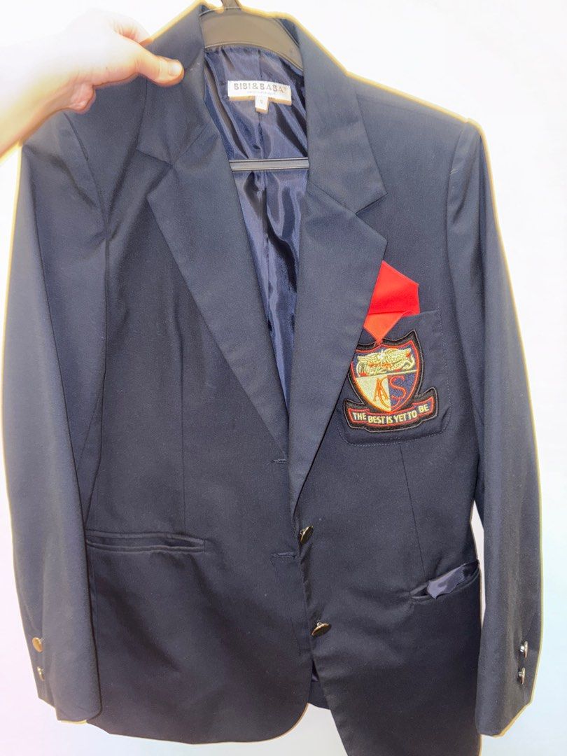 ACS formal attire, Women's Fashion, Coats, Jackets and Outerwear on ...