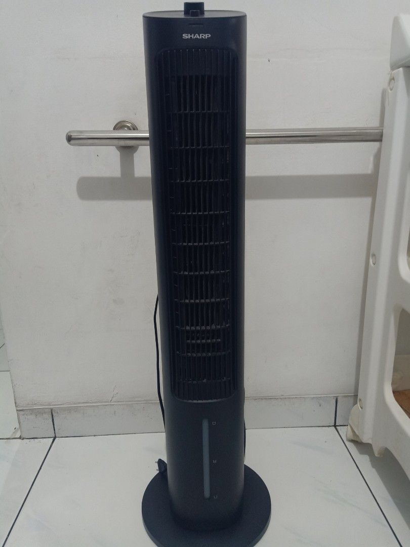 Air Cooler Sharp, Elektronik, Lainnya di Carousell