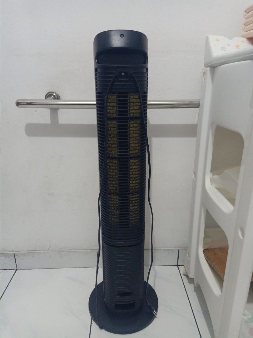 Air Cooler Sharp, Elektronik, Lainnya di Carousell