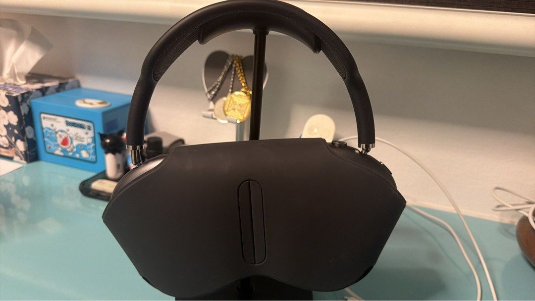 Apple AirPods Max - Space Gray, Audio, Headphones & Headsets on Carousell