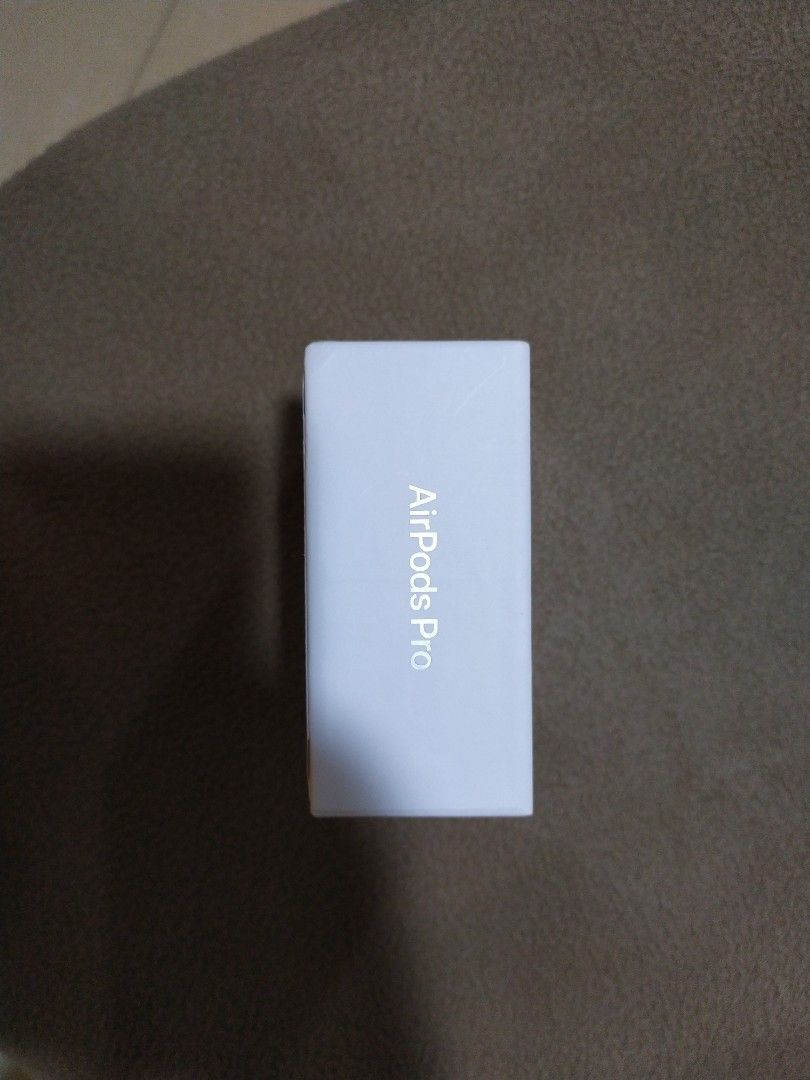 Apple AirPods Pro 3 - Brand New, Audio, Earphones on Carousell