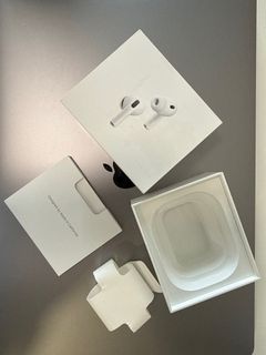Apple iPhone 17 Pro Box, Everything Else on Carousell