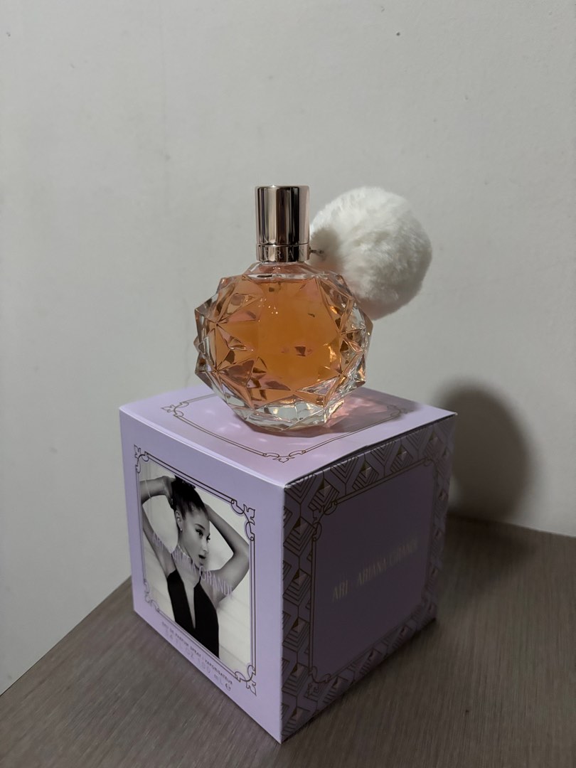 Ari by Ariana Grande 100ml, Beauty & Personal Care, Fragrance ...