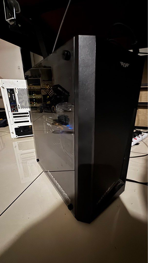 Armaggeddon Nimitz N5 Aurora Gaming PC, Computers & Tech, Desktops on ...