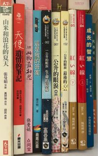 Chinese Books - Assorted Titles, Hobbies & Toys, Books & Magazines ...