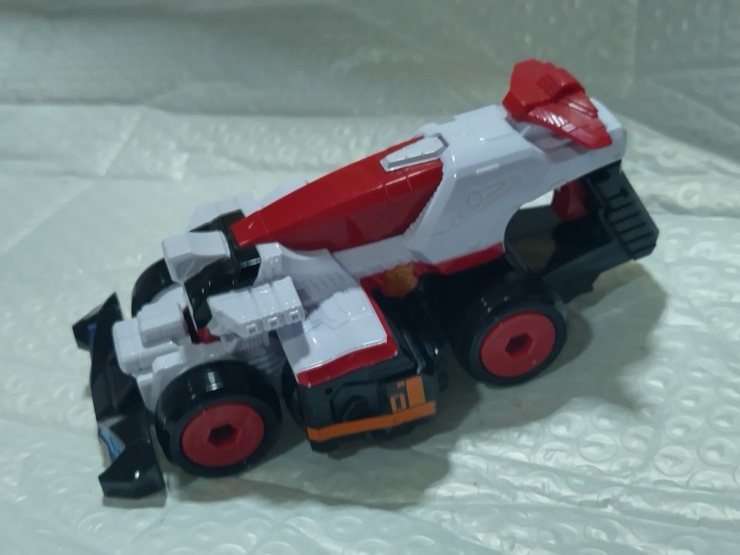 Bandai - Kaitou Sentai Lupinranger VS Keisatsu Sentai Patranger - DX ...