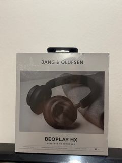 Bang & Olufsen Beoplay H95 Headphones - Brand New, Audio, Headphones ...