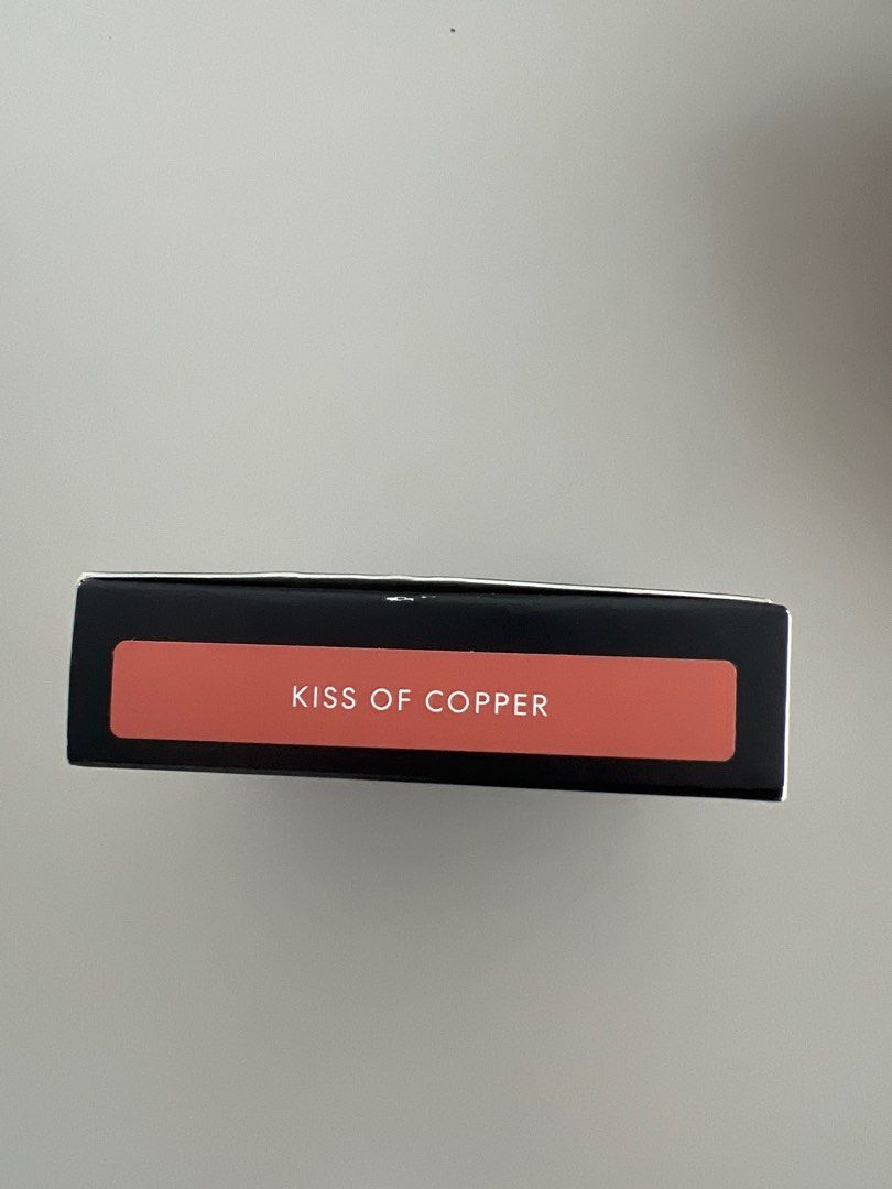 bareMinerals Gen Nude Blonzer - Kiss of Copper, Beauty & Personal Care ...