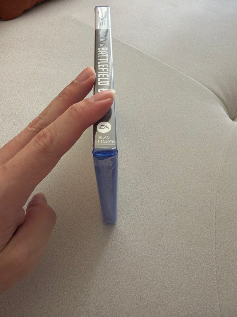 Battlefield 6 - PS5 Game, Video Gaming, Video Games, PlayStation on ...