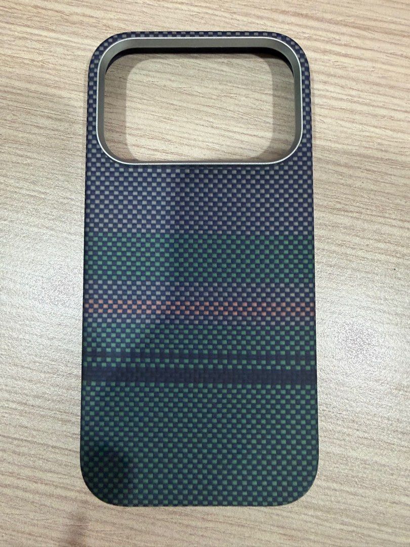 Benks Aurora ArmorPro Case for iPhone 17 Pro, Mobile Phones & Gadgets ...