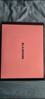 BLACKPINK Official Light Stick Special Edition, Hobbies & Toys ...