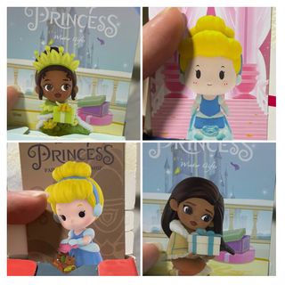 [ALL BNIF]Assorted popmart blindbox 52toys toptoy bundle clearance ...