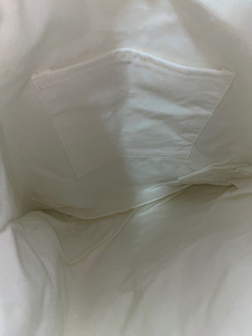 Bondee Silver Tote Bag, Women's Fashion, Bags & Wallets, Tote Bags on ...