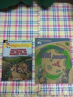 Books, Hobbies & Toys, Books & Magazines, Fiction & Non-Fiction on ...