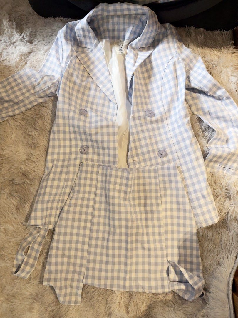 Box 11 | BNWT Only Box 🌸 dress & Jacket Set, Women's Fashion, Dresses ...