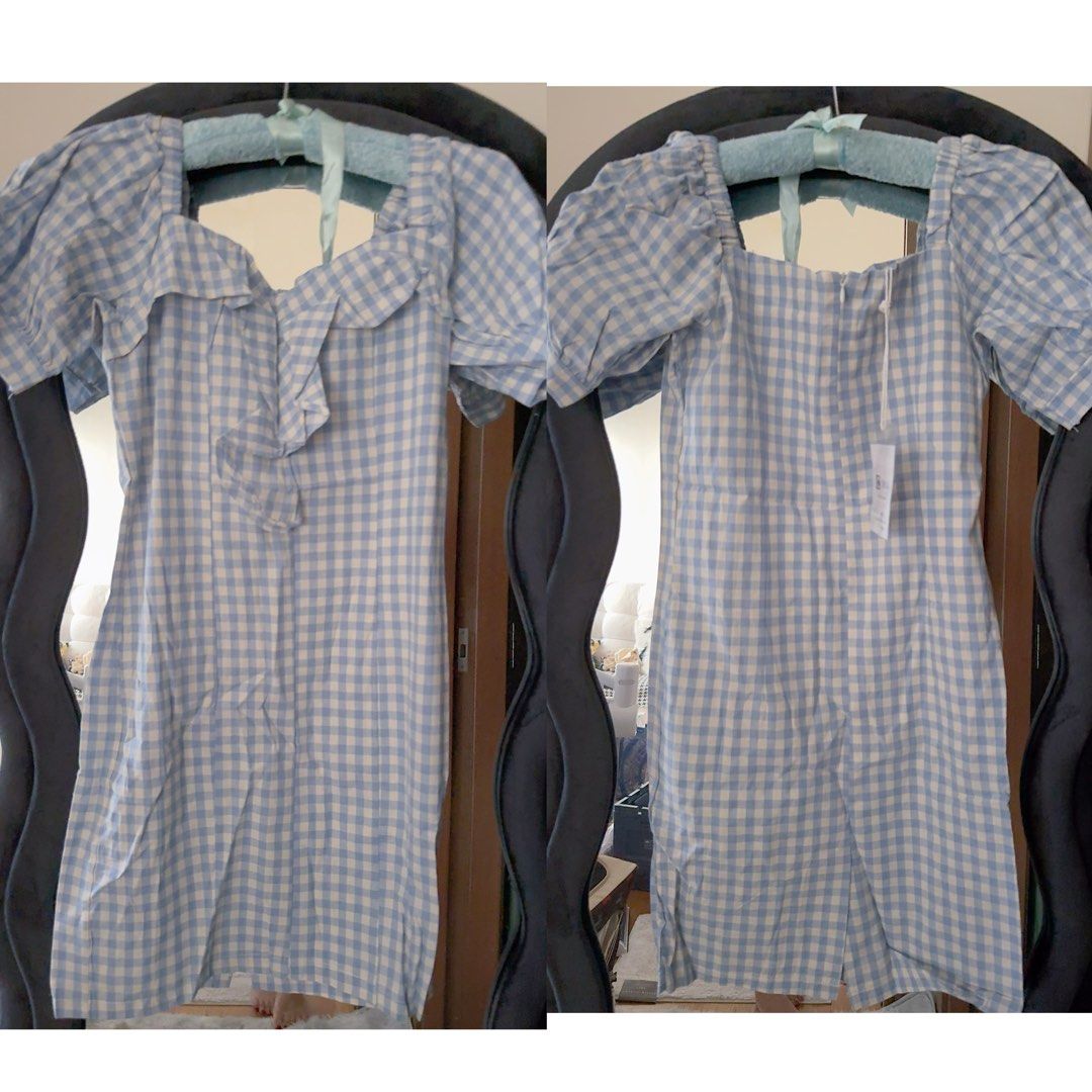 Box 9 | BNWT Only Box 🌸 Casual dresses only, Women's Fashion, Dresses ...