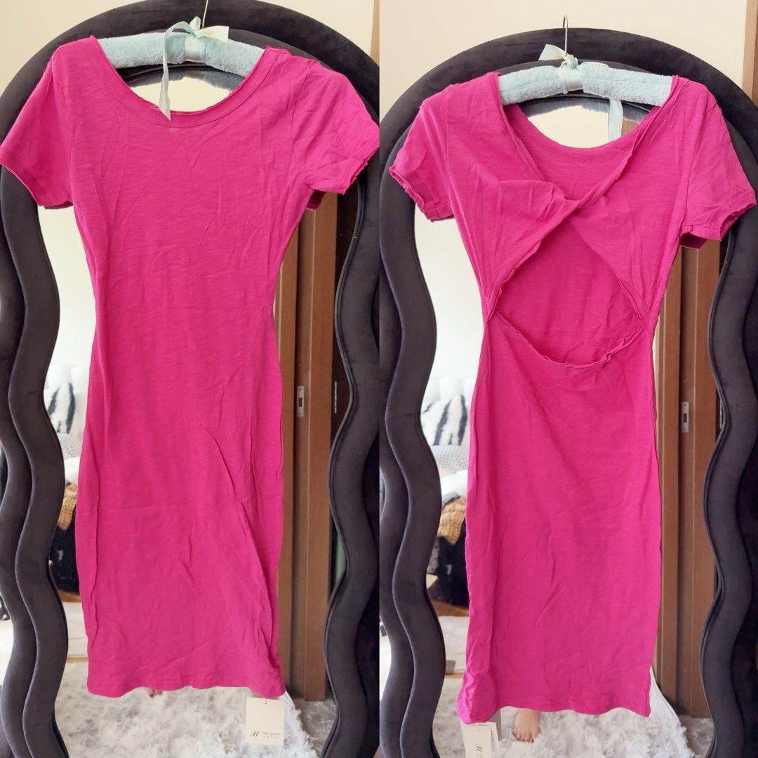 Box 9 | BNWT Only Box 🌸 Casual dresses only, Women's Fashion, Dresses ...