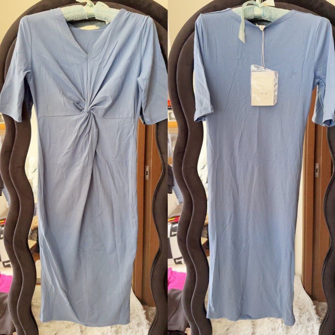 Box 9 | BNWT Only Box 🌸 Casual dresses only, Women's Fashion, Dresses ...