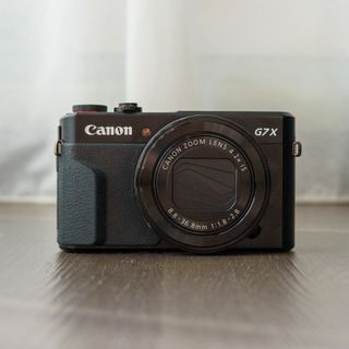 Canon PowerShot G7 X Mark II Digital Camera, Photography, Cameras on ...