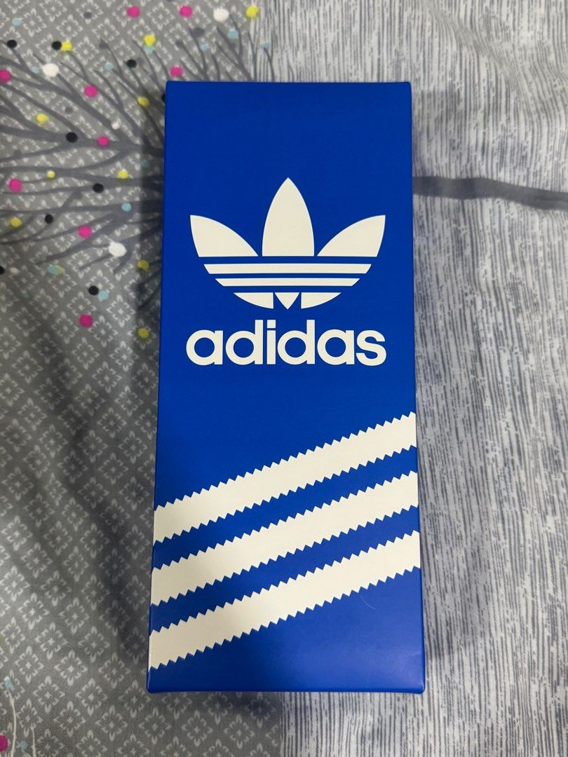 🔥CHEAPEST 🔥 Adidas Trefoil Ankle Socks, Men's Fashion, Watches ...