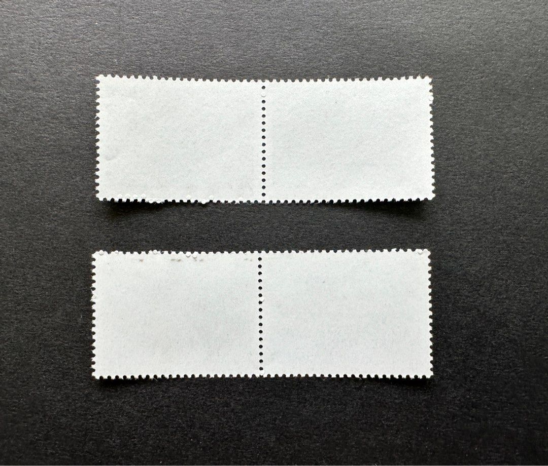 China, 1997 Stamp Block Set, Hobbies & Toys, Memorabilia & Collectibles ...