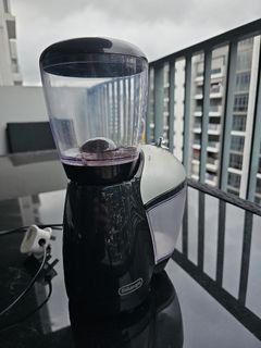Coffee Grinder Lelit PL43, TV & Home Appliances, Kitchen Appliances ...