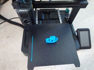 Creality Ender 3 & Ender 3 Pro, Computers & Tech, Printers, Scanners ...