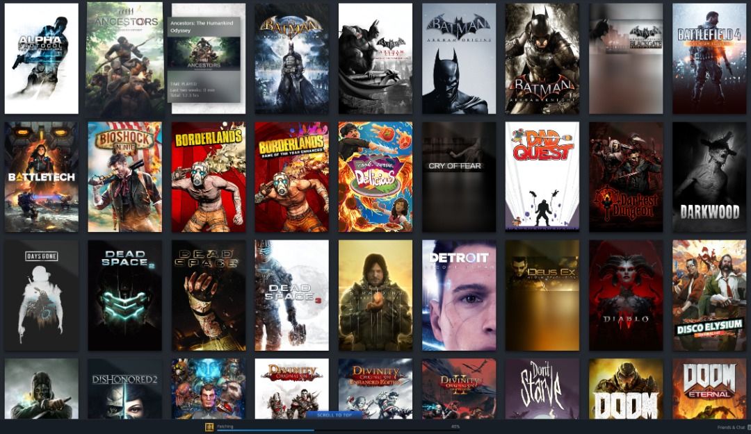 Custom Desktop PC - Intel i7-8700, 16GB RAM, GeForce GTX 1080, Windows ...