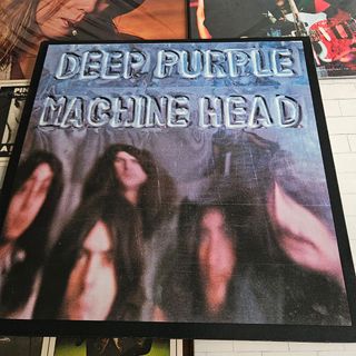 Black Machine - How Gee! CD, Hobbies & Toys, Music & Media, CDs & DVDs ...