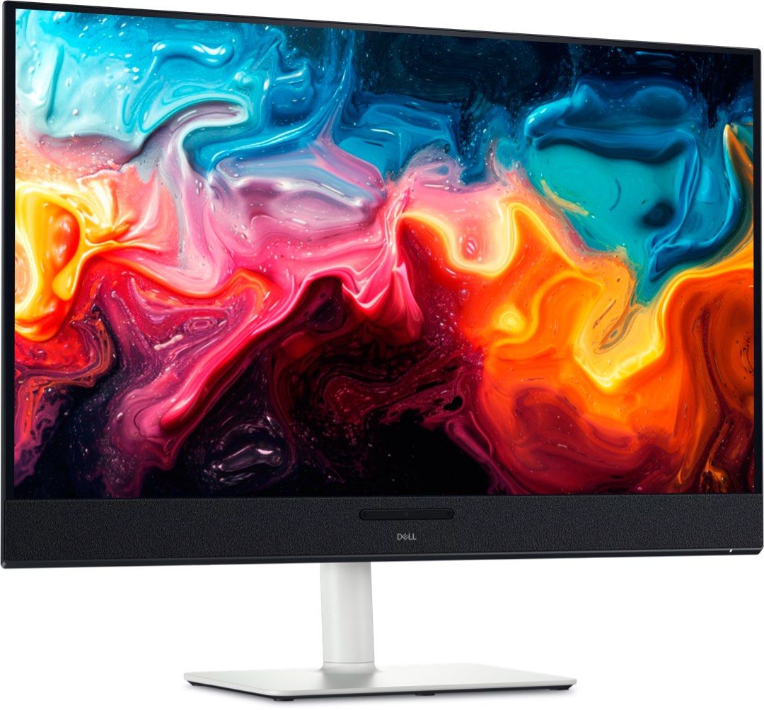 Dell Monitor - Dell 32 Plus 4K QD-OLED Monitor S3225QC, Computers ...