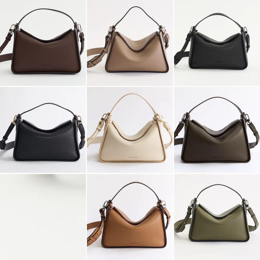 [Direct AUS Preorder before 13 Jan] The Horse Clemintine Bag, Women's ...