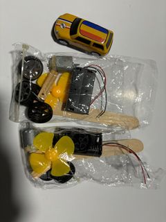 Electric Plane Launcher Science Kit, Hobbies & Toys, Toys & Games on ...