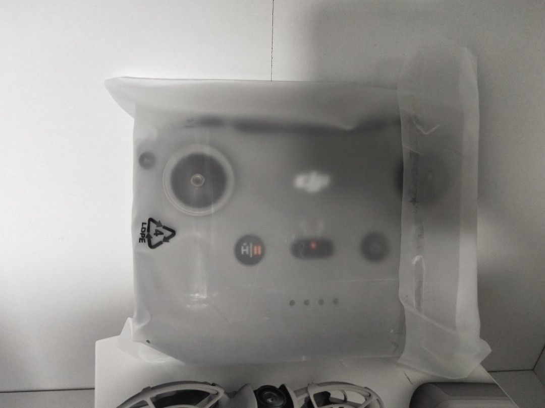 Dji NEO fly more combo pack like new condition, Photography, Drones on ...