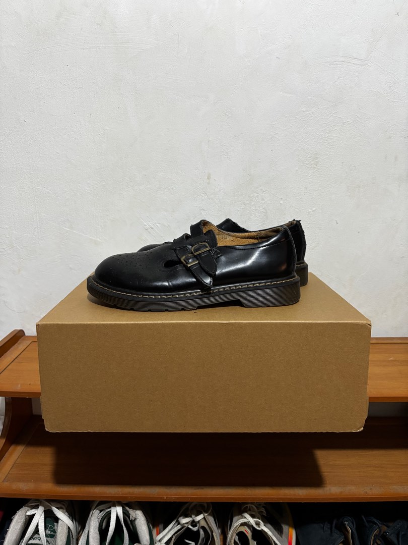 Dr. Martens Mary Jane Alternative, Women's Fashion, Footwear, Loafers ...