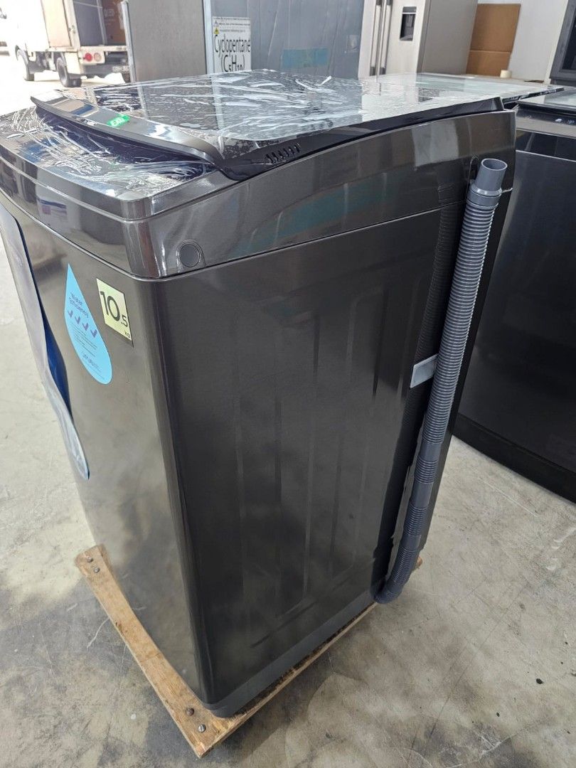 🔥DS🔥MIDEA 10.5KG TOP LOAD WASHER MA200W105DT/ ☎️Joanna 90277499, TV ...