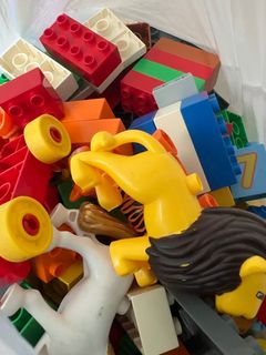 DAISO Petit Block Building Blocks - Assorted Sets, Hobbies & Toys, Toys ...