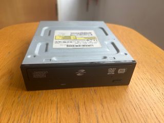 Neo USB 2.0 Tray Load DVD Writer, Computers & Tech, Parts & Accessories ...