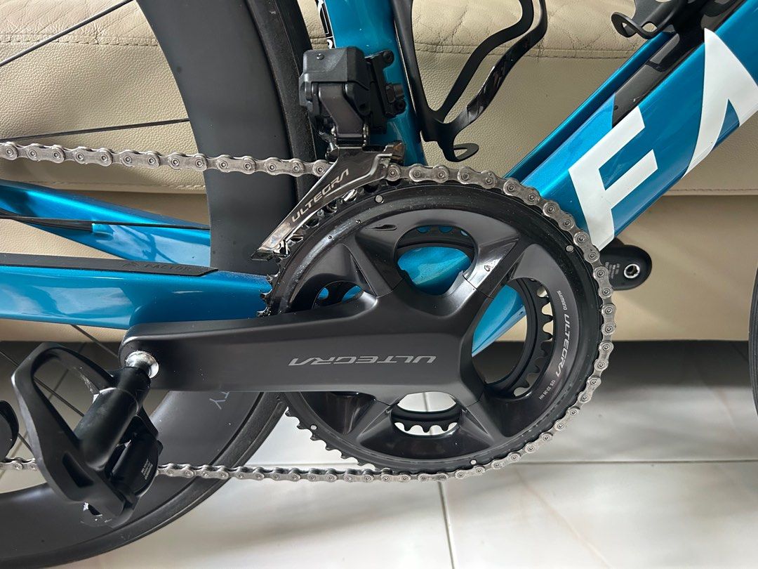 Factor one size 49, Sports Equipment, Bicycles & Parts, Bicycles on ...
