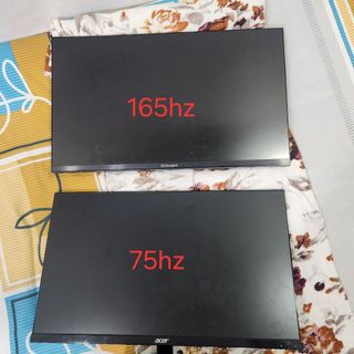 240Hz Gaming Monitor 25-inch(FHD 1920x1080 @240Hz), Computers & Tech ...