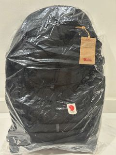 Fjallraven backpack skule 20 For Sale | Carousell Singapore