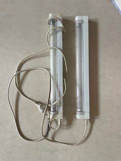 Fluorescent light tube For Sale | Carousell Singapore