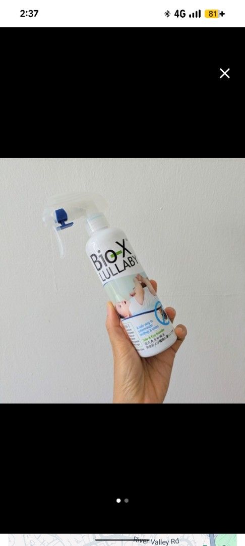 FOC Childsafe, Petsafe Bed bugs, Lice, Fleas, Lice Spray (almost new ...