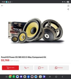 Triple action Power 5W-50, Car Accessories, Accessories on Carousell