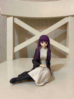 WTT/WTS Official Frieren Beyond Journey's End Sousou no Frieren Aura ...