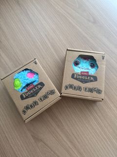 Fuggler (China PO), Hobbies & Toys, Memorabilia & Collectibles, Fan ...