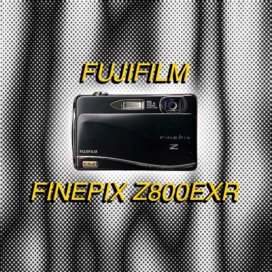 Fujifilm Finepix Digicam (with Sample Photos), Photography, Cameras on ...