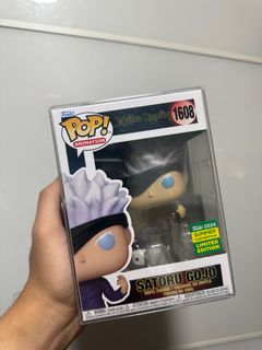 Funko Pop! Animation - Rukia Kuchiki #1731 (With Kon), Hobbies & Toys ...