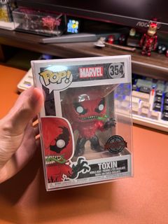 Funko Pop! Comic Covers: Marvel - Gambit X-Men #1 #31, Hobbies & Toys ...