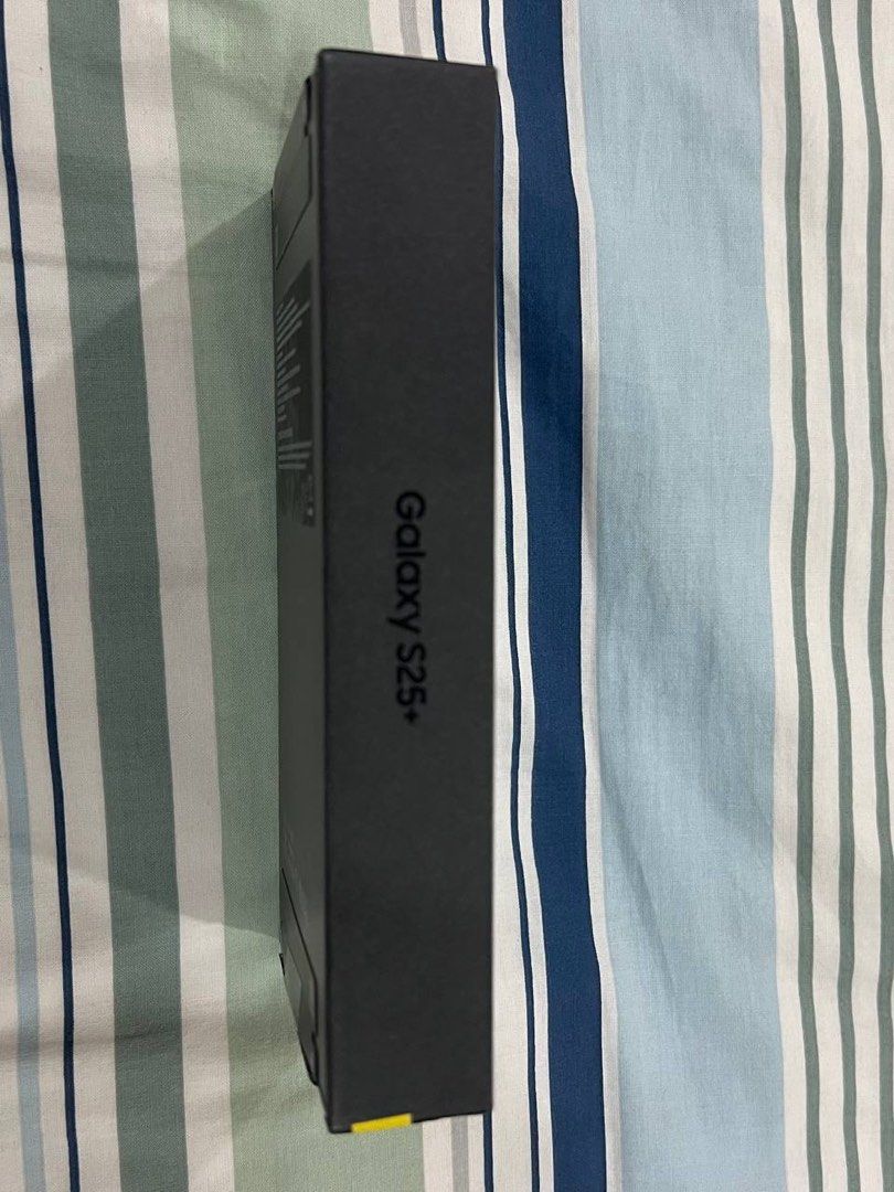 Galaxy S25+ 5G Icyblue 512GB, Mobile Phones & Gadgets, Mobile Phones ...